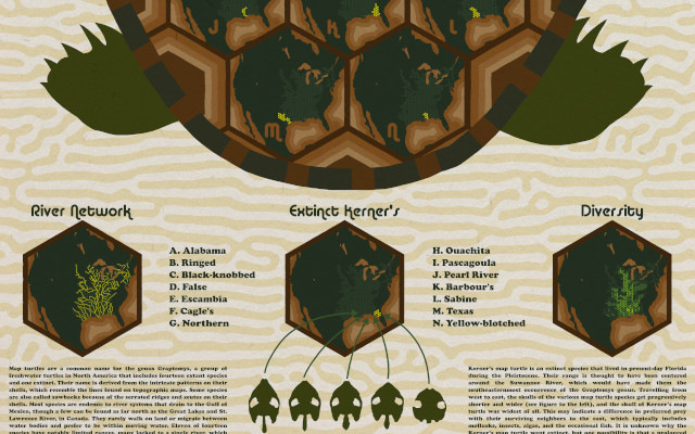 Esri Map Gallery | Maps Created by Our Global User Community